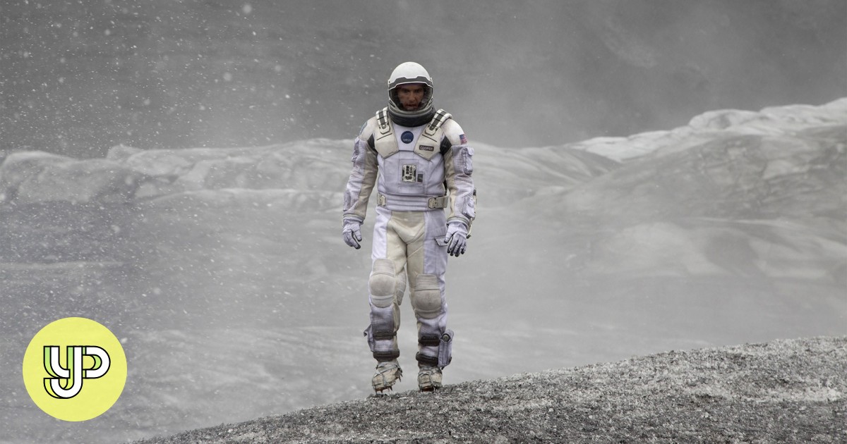 The 9 best space movies of all time, from Star Wars to Space Jam ...