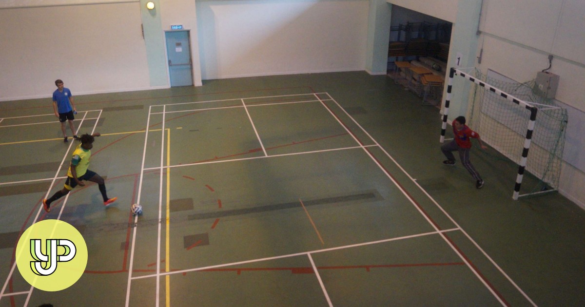 Li Po Chun United World College celebrates cultural diversity with LPC ...