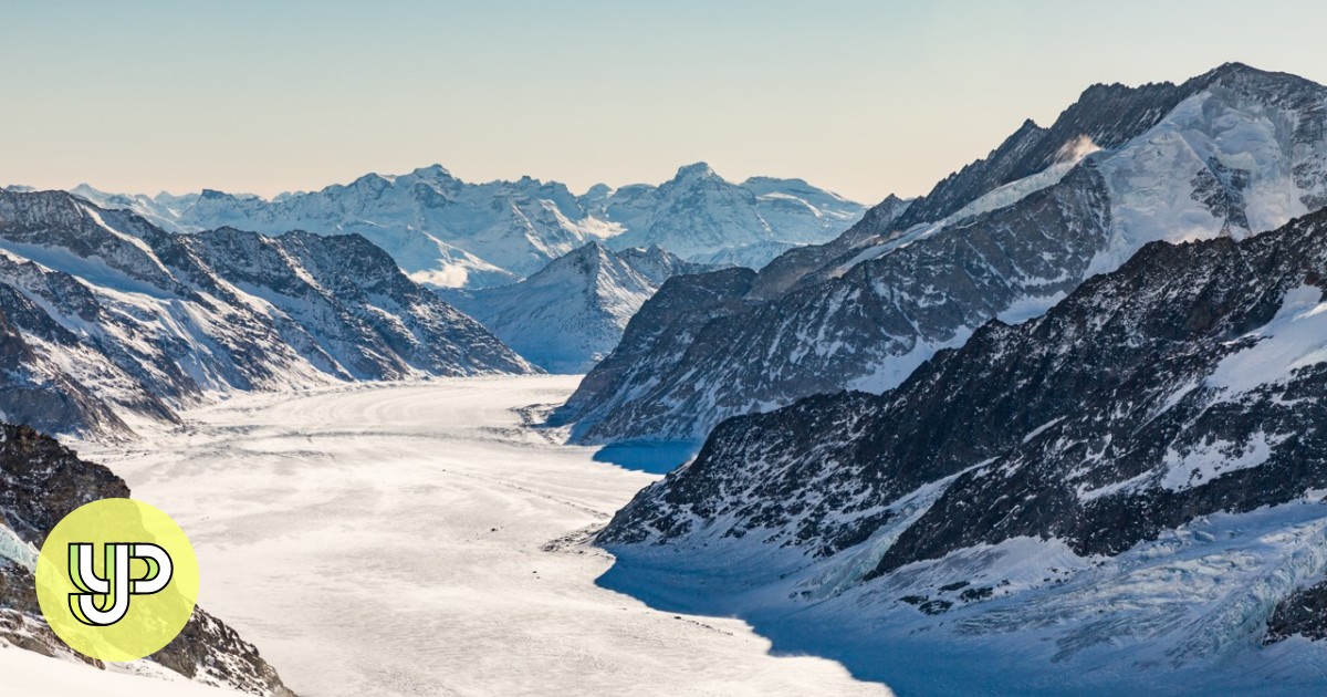 Climate change threatens Everest, Swiss Alps, and other iconic World ...