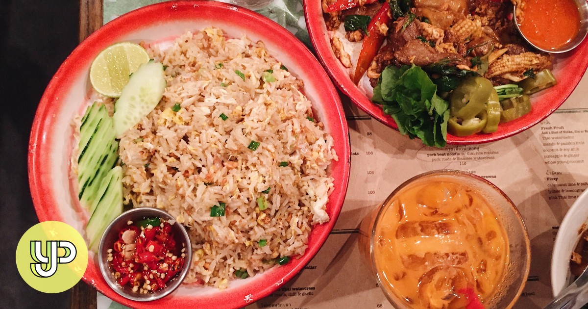 Samsen offers a taste of Thailand that's well worth the wait and ...