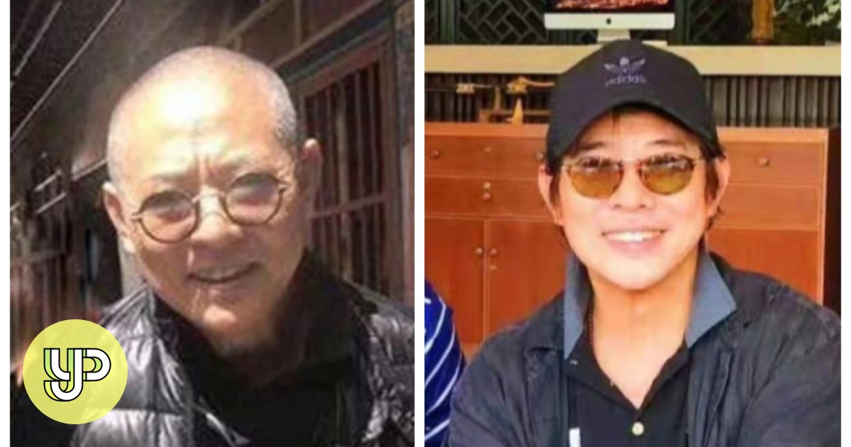 ‘Mulan’ star Jet Li looks great one year after viral photo showed him ...