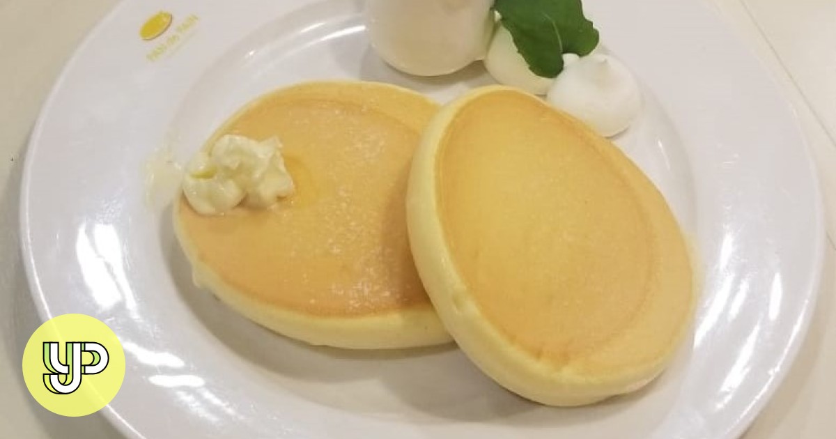 Head to PAN de PAIN for delicious pancakes that will add sweetness to ...