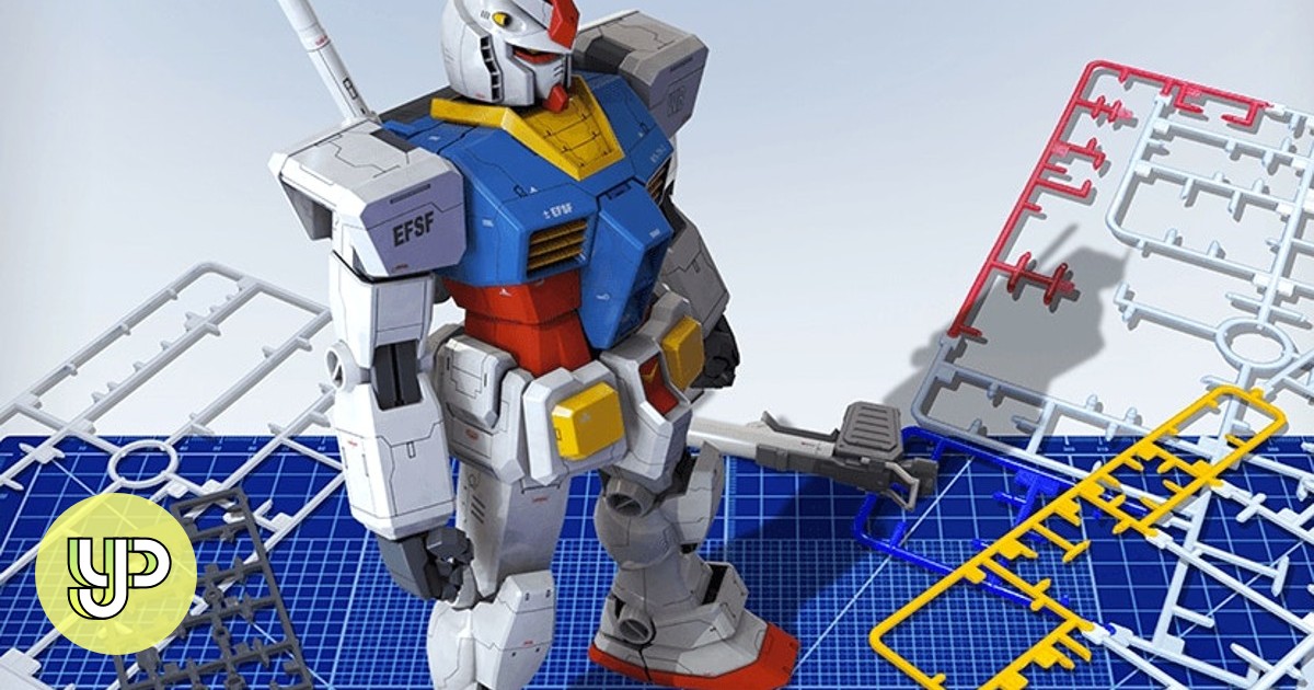 ‘Gundam Breaker Mobile’ game review: build and pilot your dream mecha ...