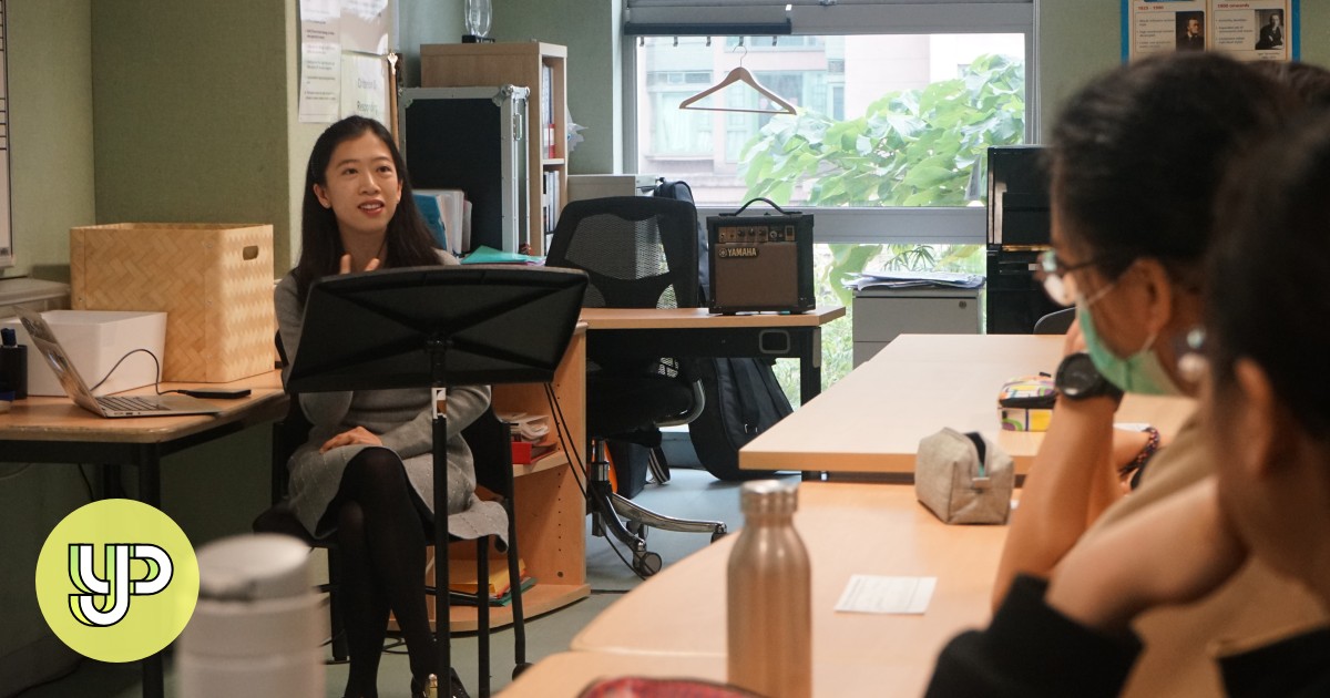 SOTY 2017: award winning pianist Colleen Lee explains why there are no ...