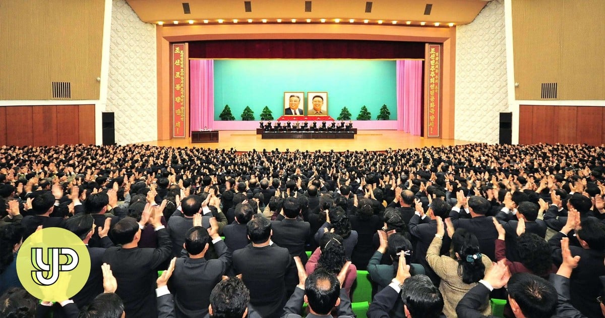 5 things you need to know about North Korea’s recent congress - Young ...