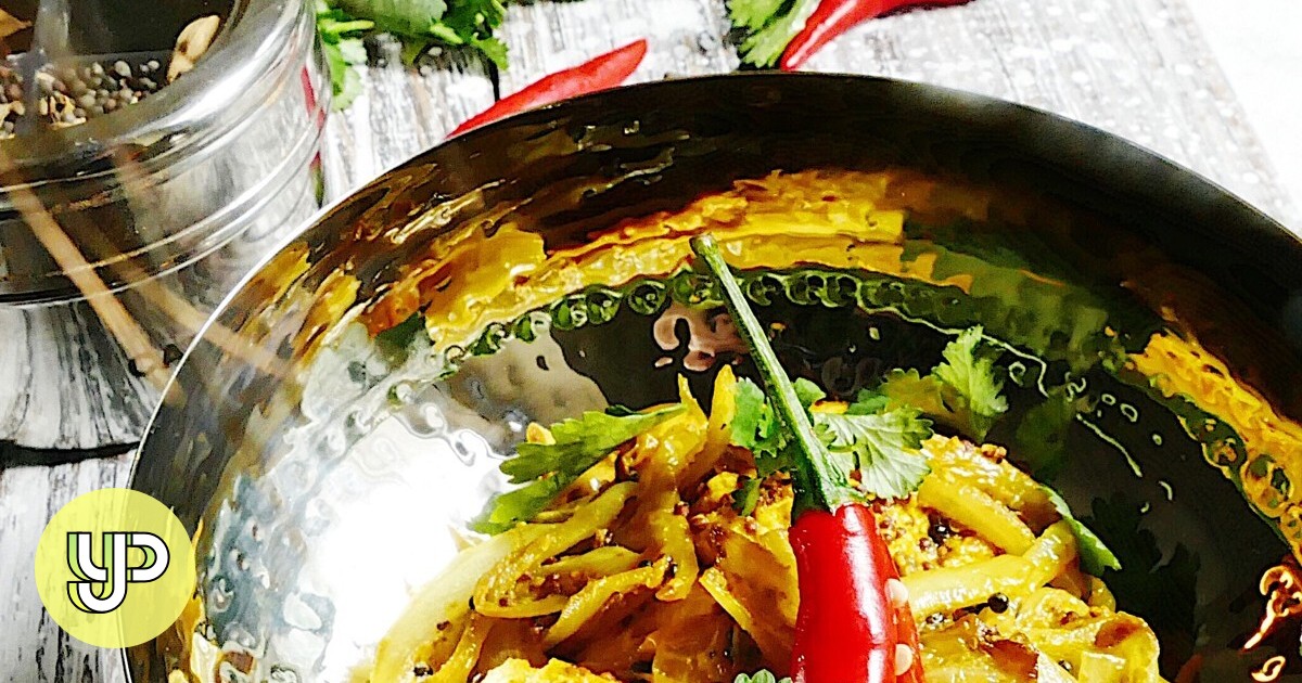 The perfect fish curry recipe that’s easy to make at home for Good ...