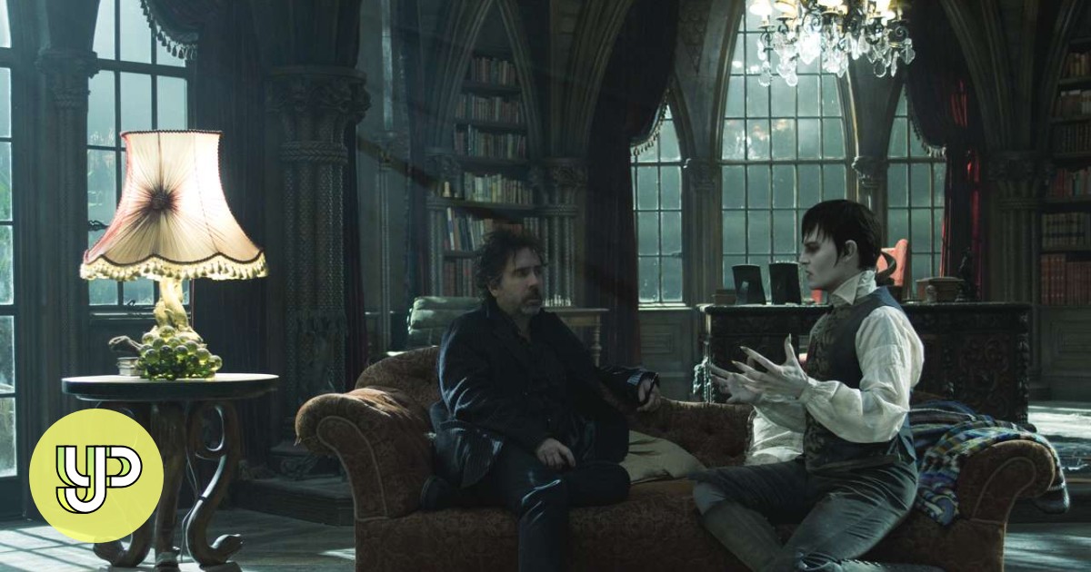 13 reasons Tim Burton is the best thing to happen to the world - Young ...