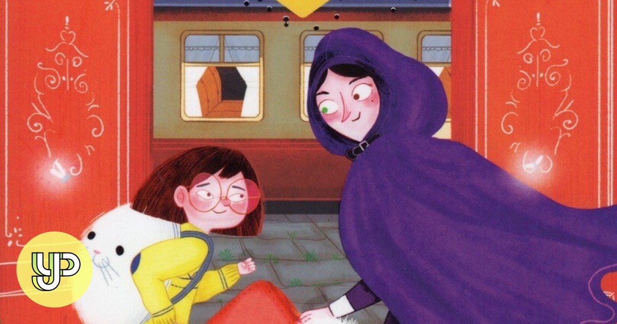 ‘Beyond Platform 13’ book review: Something magical is happening at Kings Cross Station - Young ...