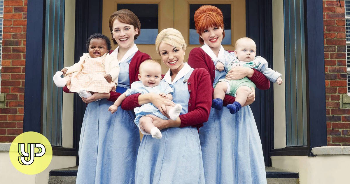 More amazing doctor shows to watch for an aspiring medical professional ...