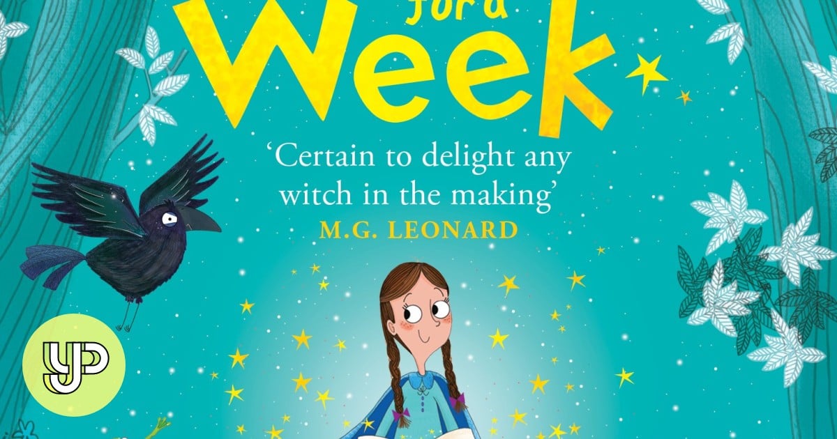 No prizes for guessing what Witch for a Week is all about [Review ...