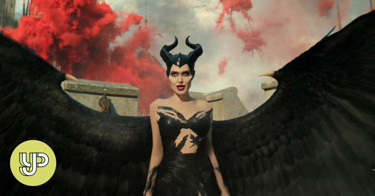 ‘Maleficent: Mistress of Evil’ review: Disney villain sequel loses ...