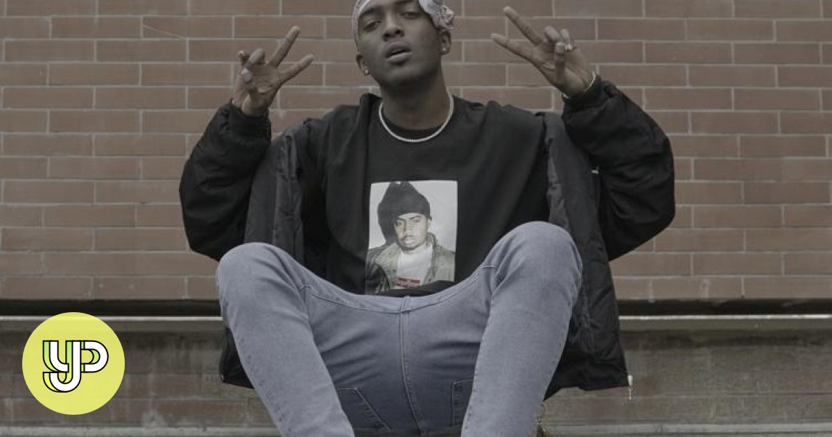 Sudanese rapper J.Mag on his early influences and collaborating with ...