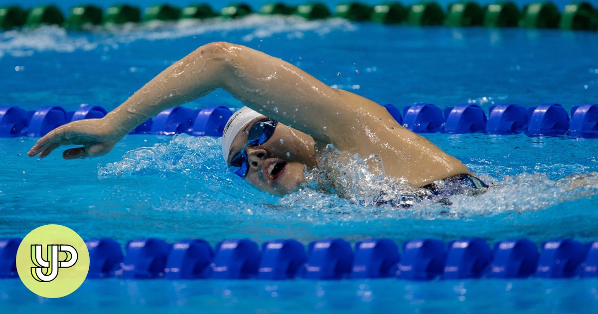 Hong Kong swim star Siobhan Haughey qualifies fifth at Swimming World ...