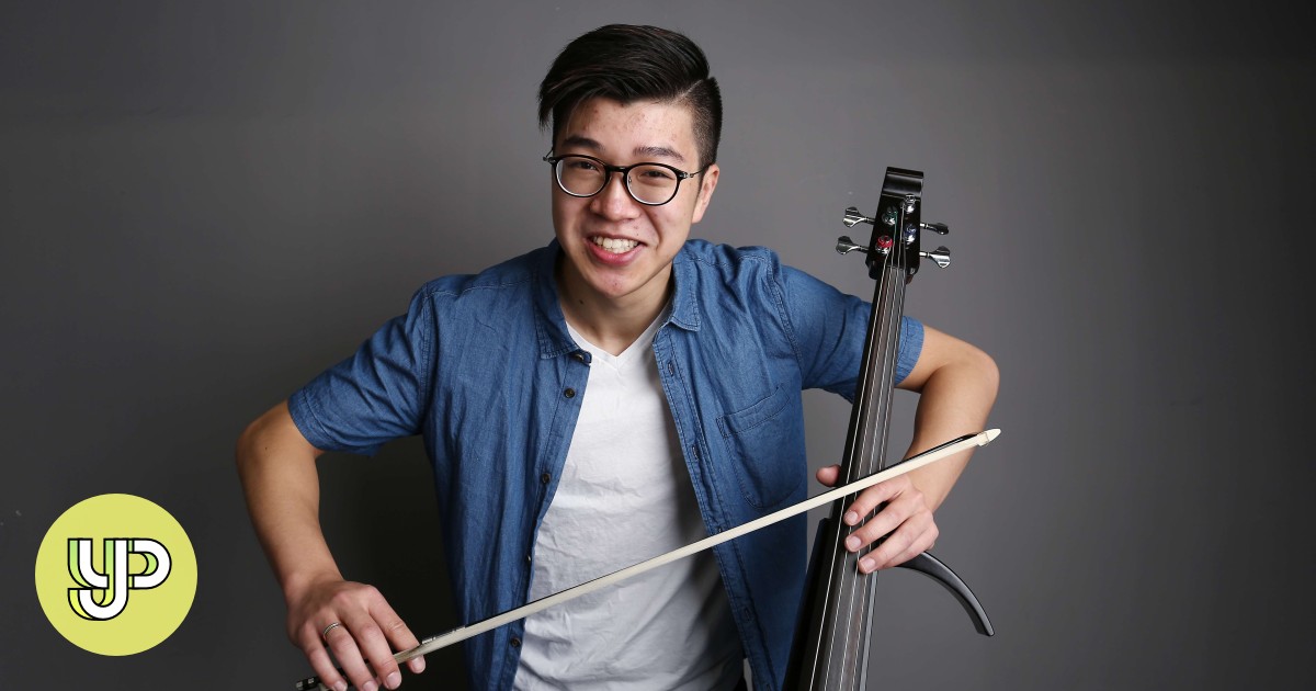Elliot Leung’s ‘epic scores’: we talk with a cinematic composer about ...