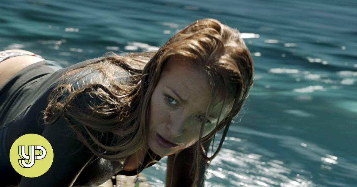 Shark thriller The Shallows is no Jaws, but Blake Lively has us hooked ... Shark thriller The Shallows is no Jaws, but Blake Lively has us hooked ...