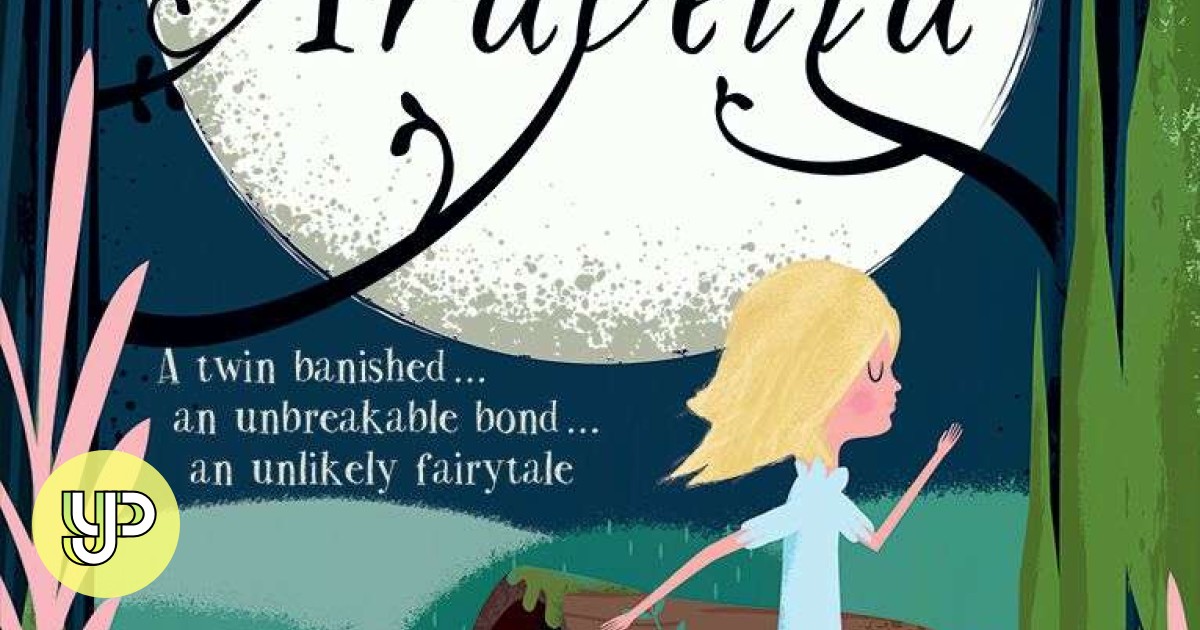 Missing Arabella is a powerful and compelling story about the bond ...