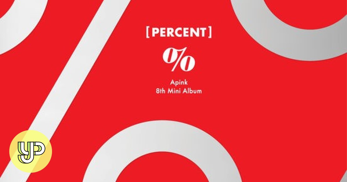 Apink not at 100 ‘Percent’ in new album [Music Review] - Young Post ...