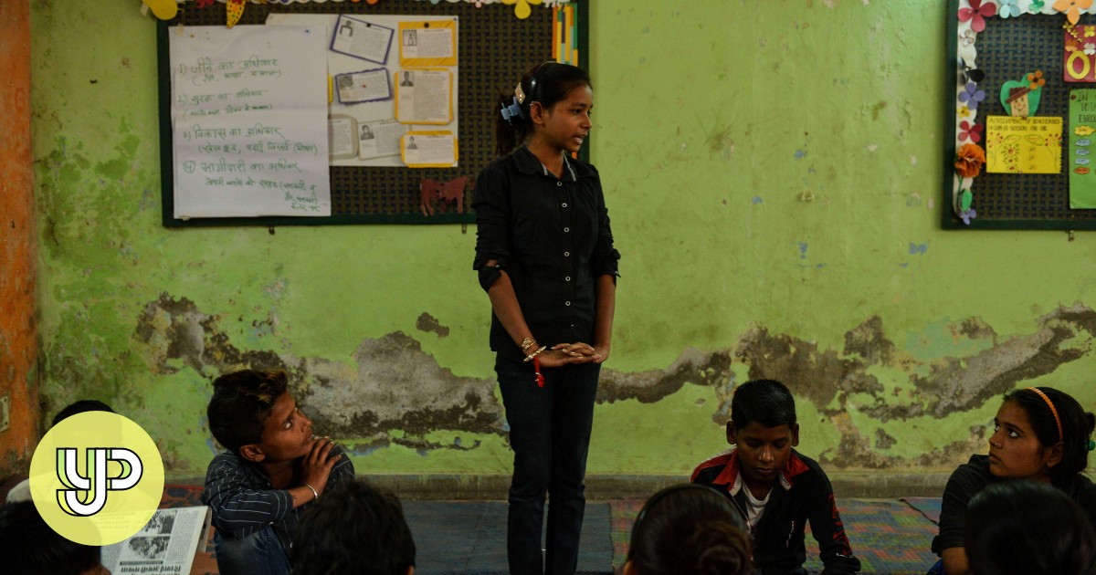 India’s street kids putting out a newspaper full of issues that matter ...