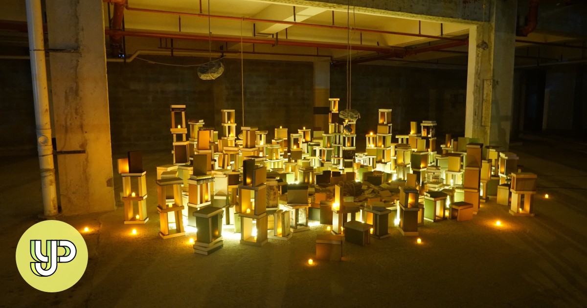 SOTY 2018: Visual Artist winner Amy Ge Chen of Chinese International ...