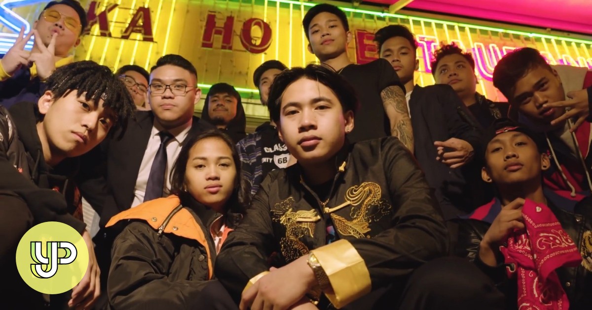 Hong Kong-raised Filipino rapper Lazyboi Dri on music, speaking ...