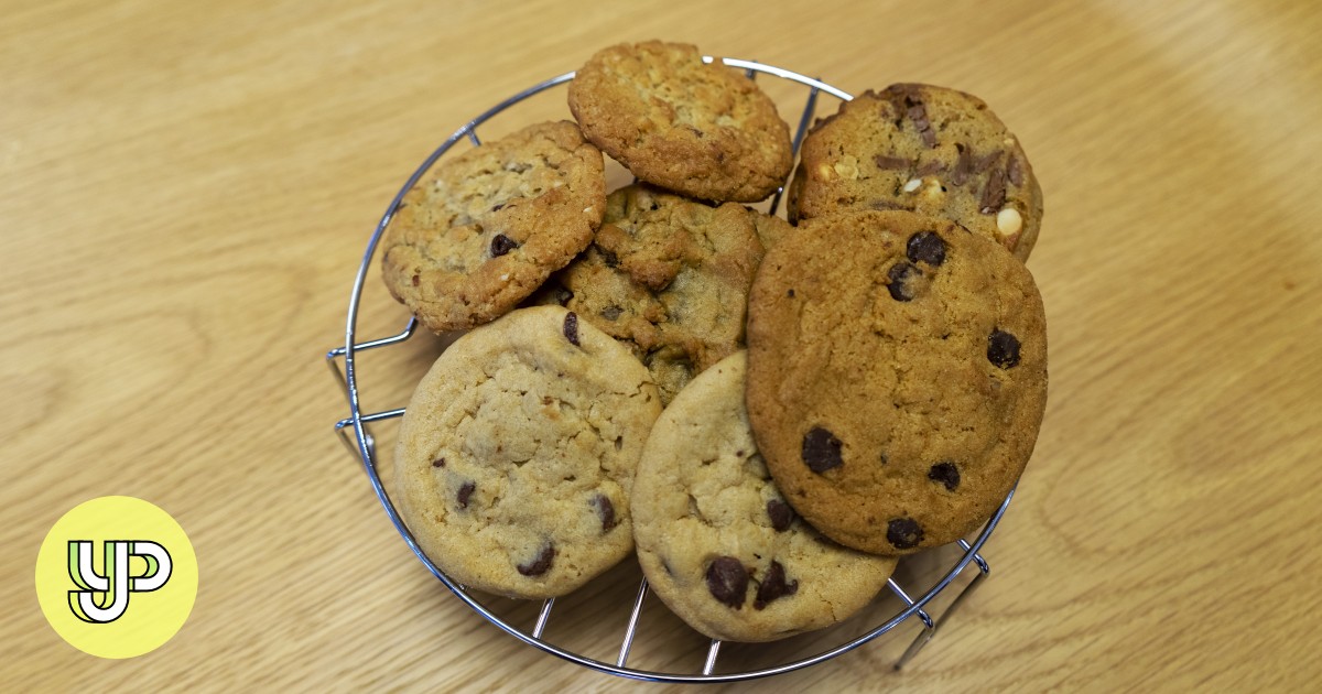 Five of the best chocolate chip cookies in Hong Kong, from Pret to Mrs ...