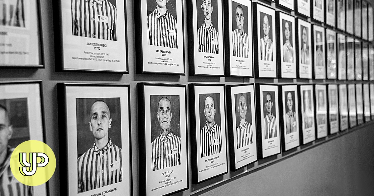 Zombie theories: Holocaust denial - Young Post | South China Morning Post