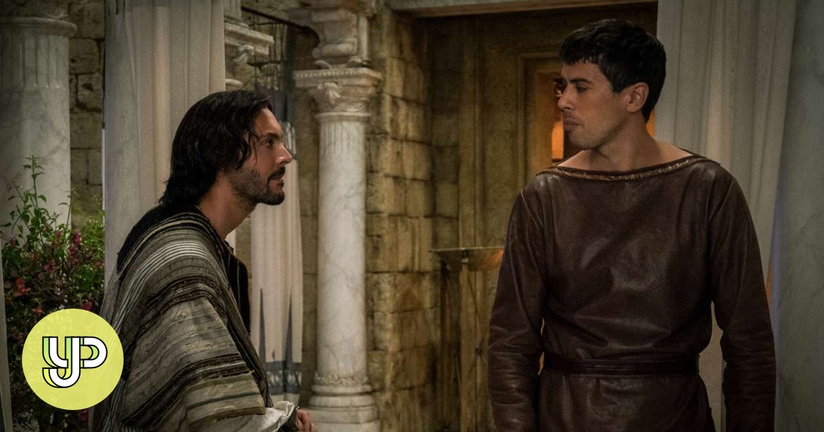 Oscar-worthy ‘Ben Hur’ remake combines Jesus Christ’s teachings ...