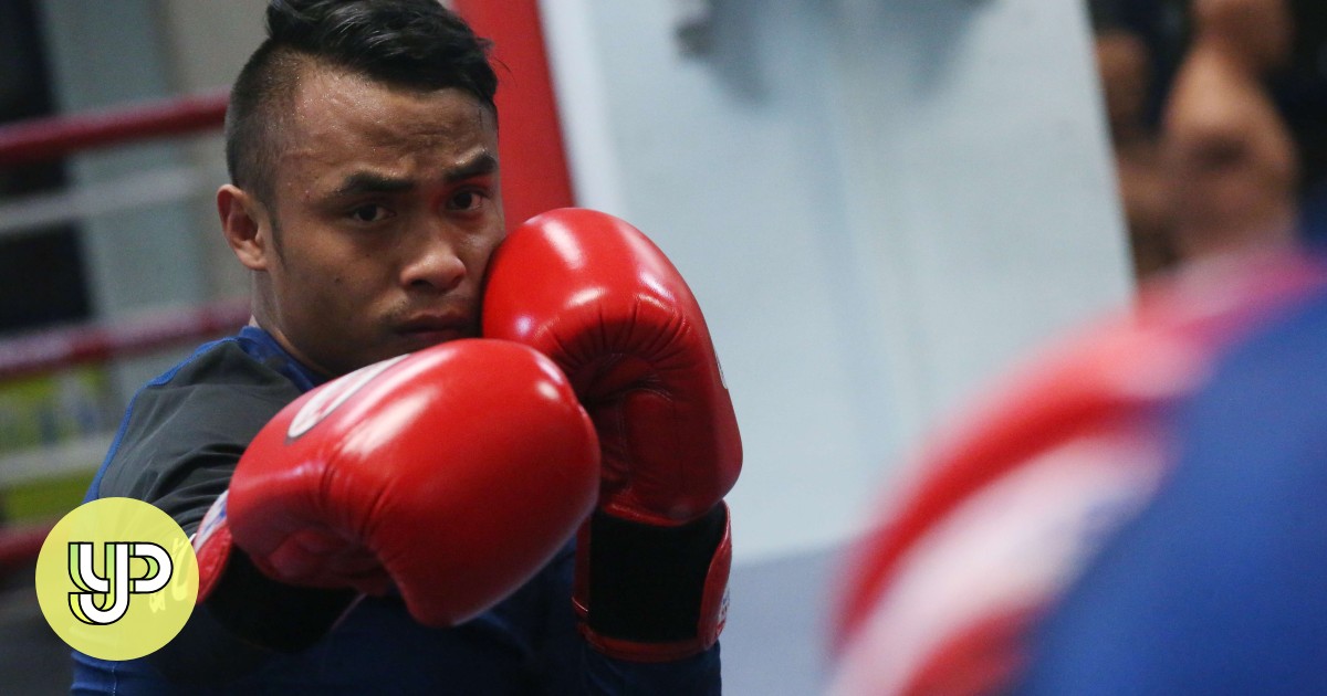 Here’s how local youths are boxing their way out of trouble through ...