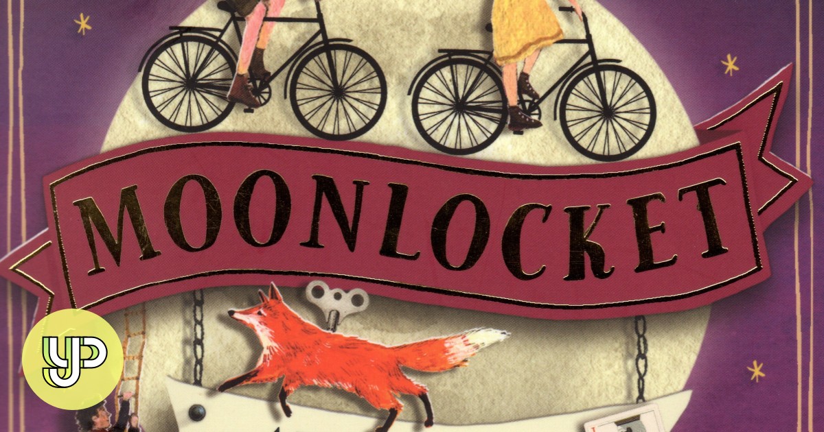 Steampunk alternative reality in Moonlocket is a thrilling version of ...