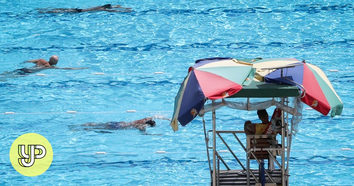 Lifeguard shortage at Hong Kong beaches and pools sparks safety ...