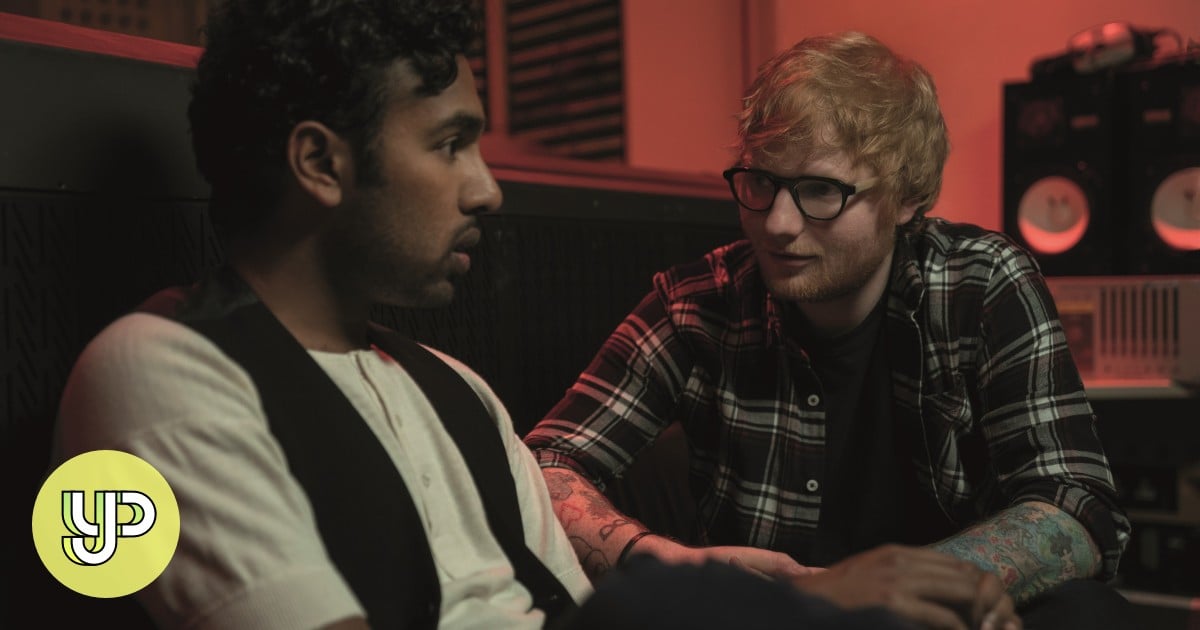 ‘Yesterday’ movie review: A sweet and amusing ode to the Beatles, with ...