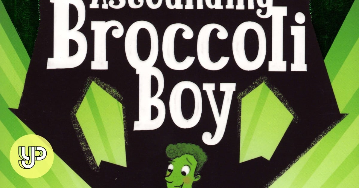 Imaginative storytelling makes this superhero romp with The Astounding ...