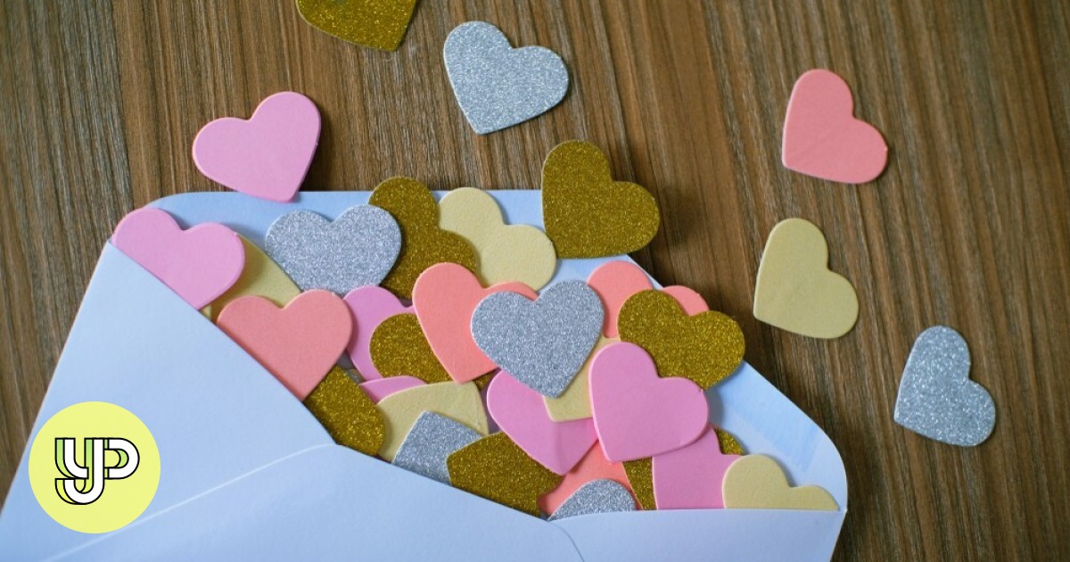 Spread the love this Valentine’s Day to your family, your cat or dog ...