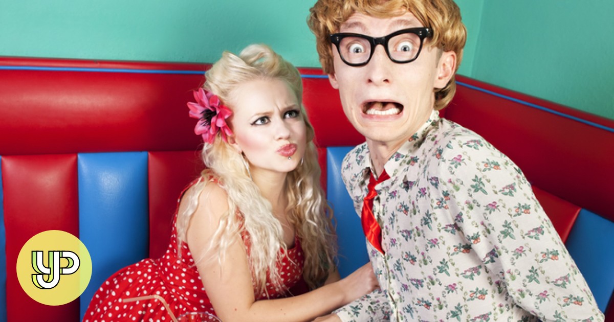 I Want To… - Young Post | South China Morning Post