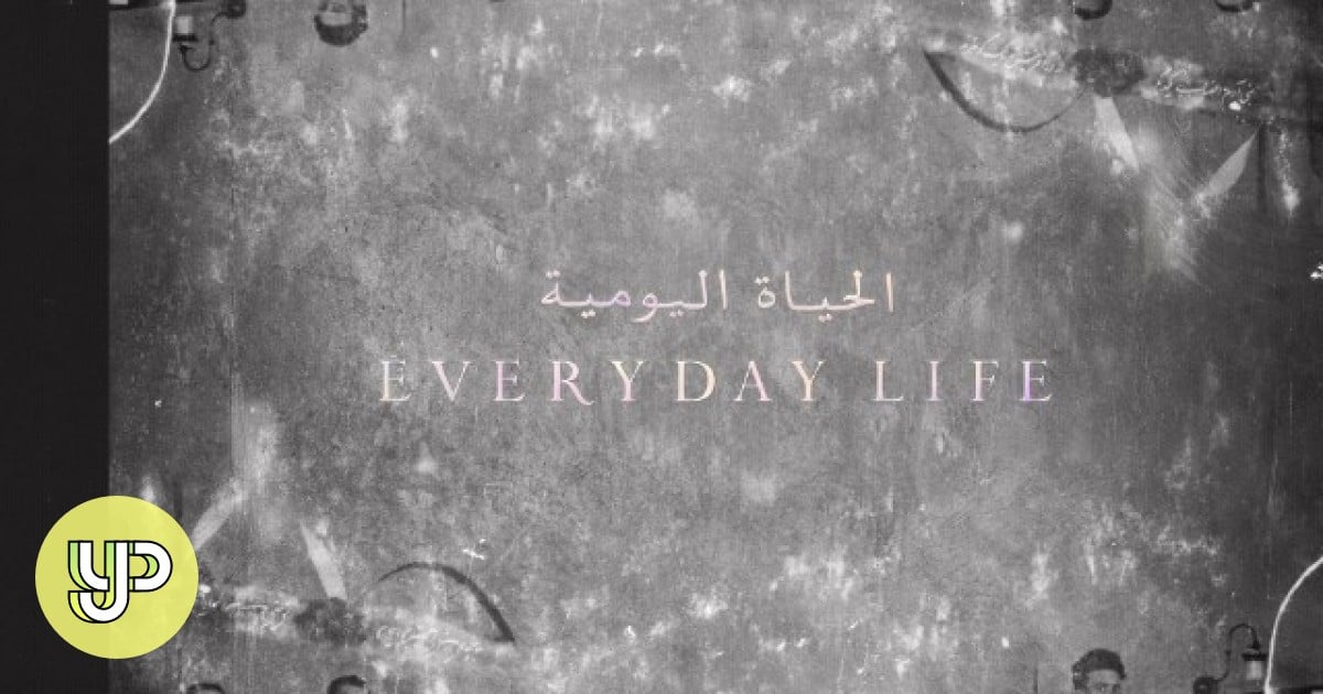 Coldplay's ‘Everyday Life’ album review: Chris Martin leads rock icons ...