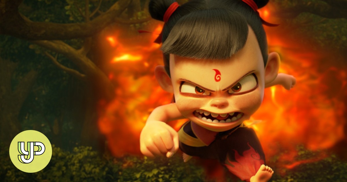 ‘ne Zha Movie Review Chinese Animated Epic Reminds Us That Fate Does Not Exist Young Post