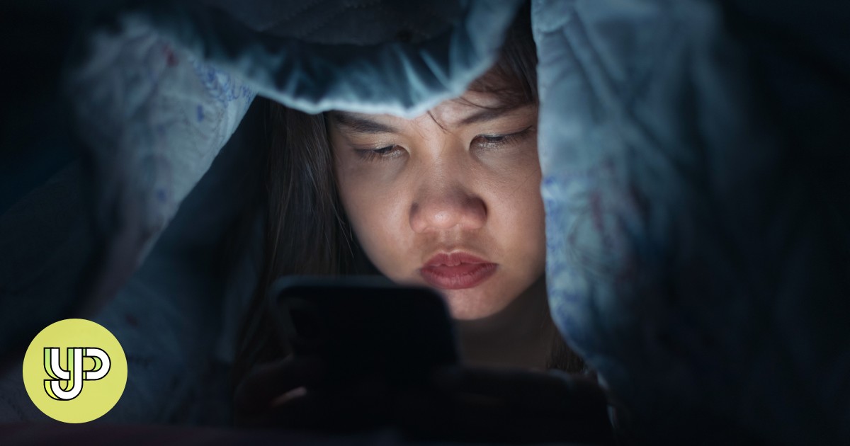 Depression, cyberbullying, and poor mental health: How social media is ...