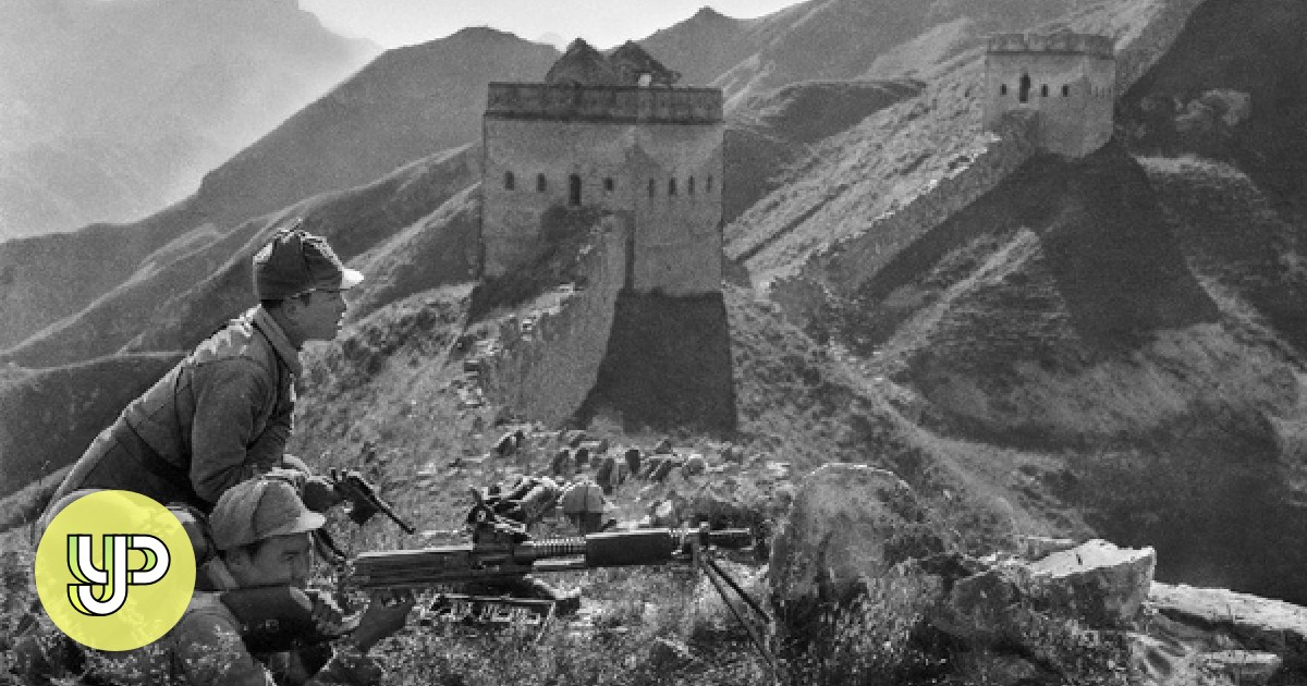 How war correspondents help to shape the narrative during times of ...