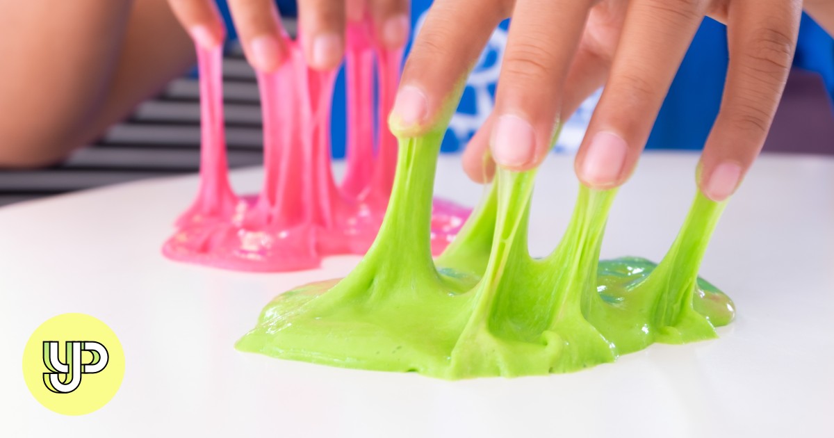 Is slime safe? Recent study shows that the squishy, oozy toys may pose ...