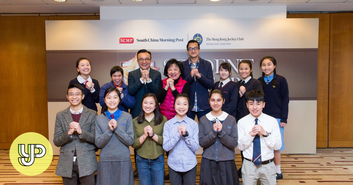 SOTY 2016: Best Devotion to School Award candidates talk about being ...