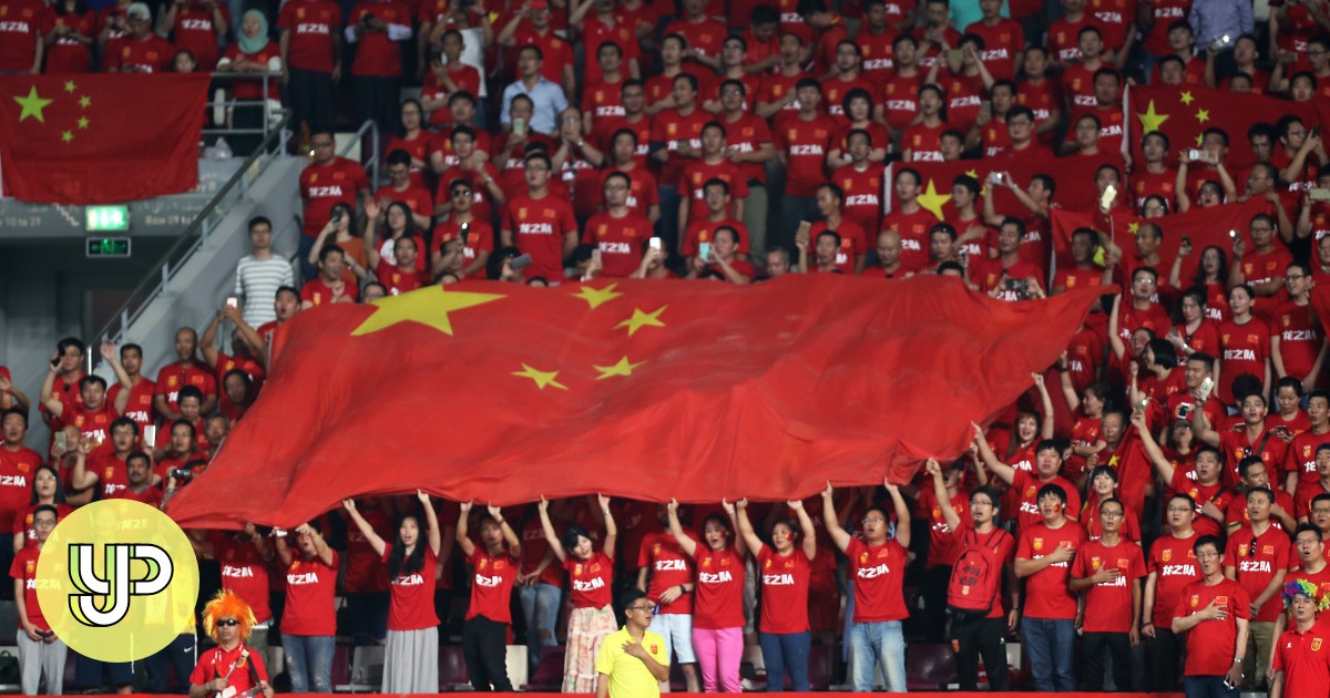 Why we should show respect for the Chinese national anthem - Young Post ...