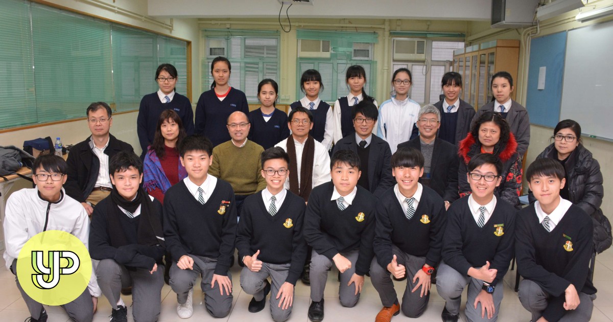 How a student exchange programme broke down gender barriers and ...