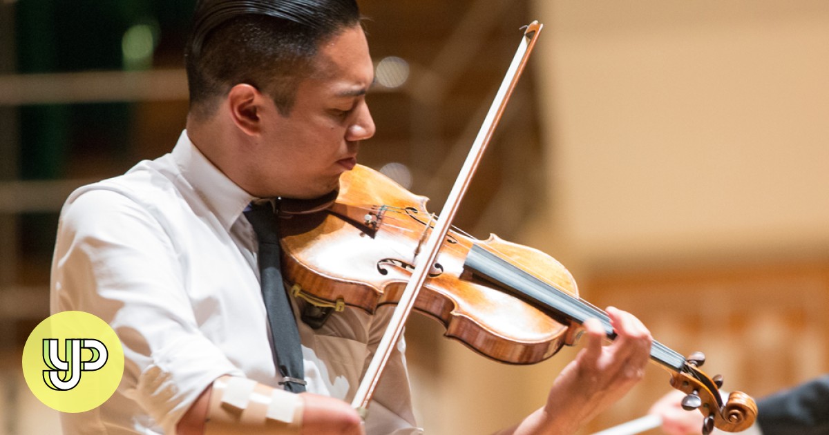 Musical brothers Adrian and Justin Anantawan want kids to know special ...