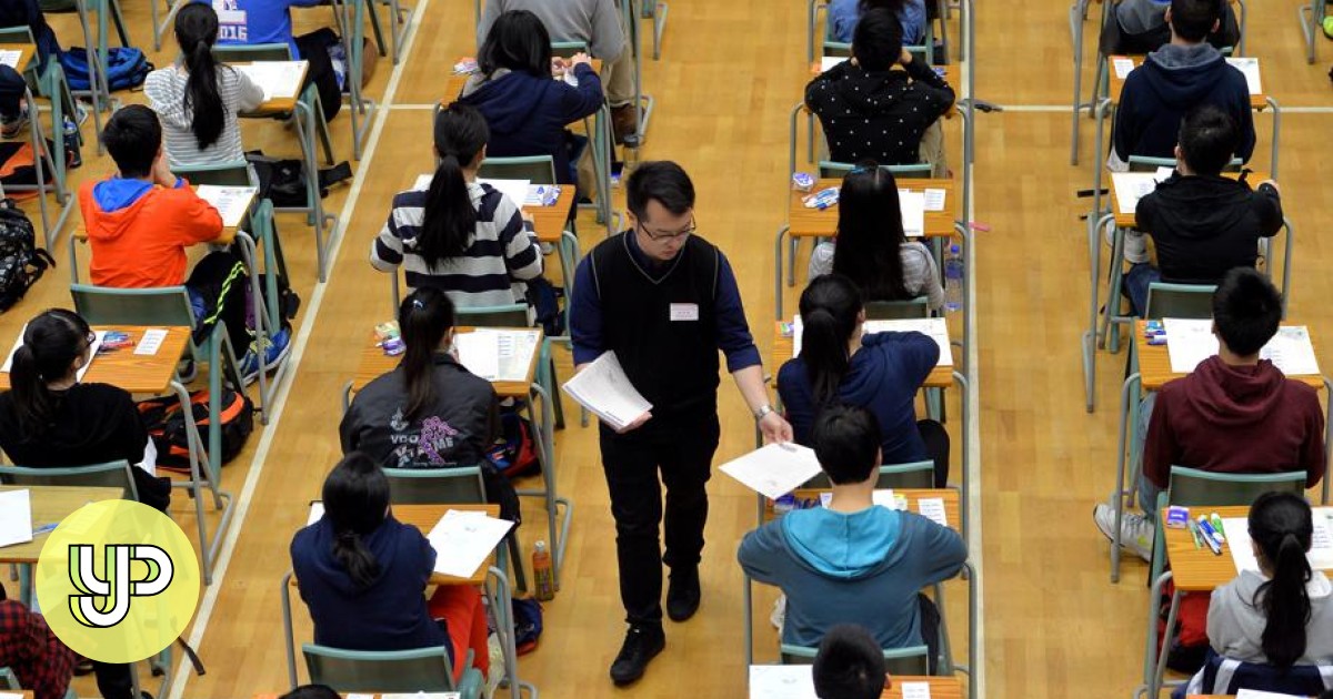 HKDSE 2019 Chinese Language Exam Questions Might Have Been Unexpected hkdse-2019-chinese-language-exam-questions-might-have-been-unexpected