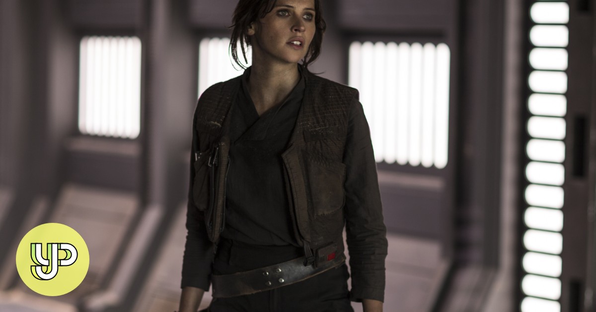 Rogue One: A Star Wars Story may be the franchise's first standalone ...