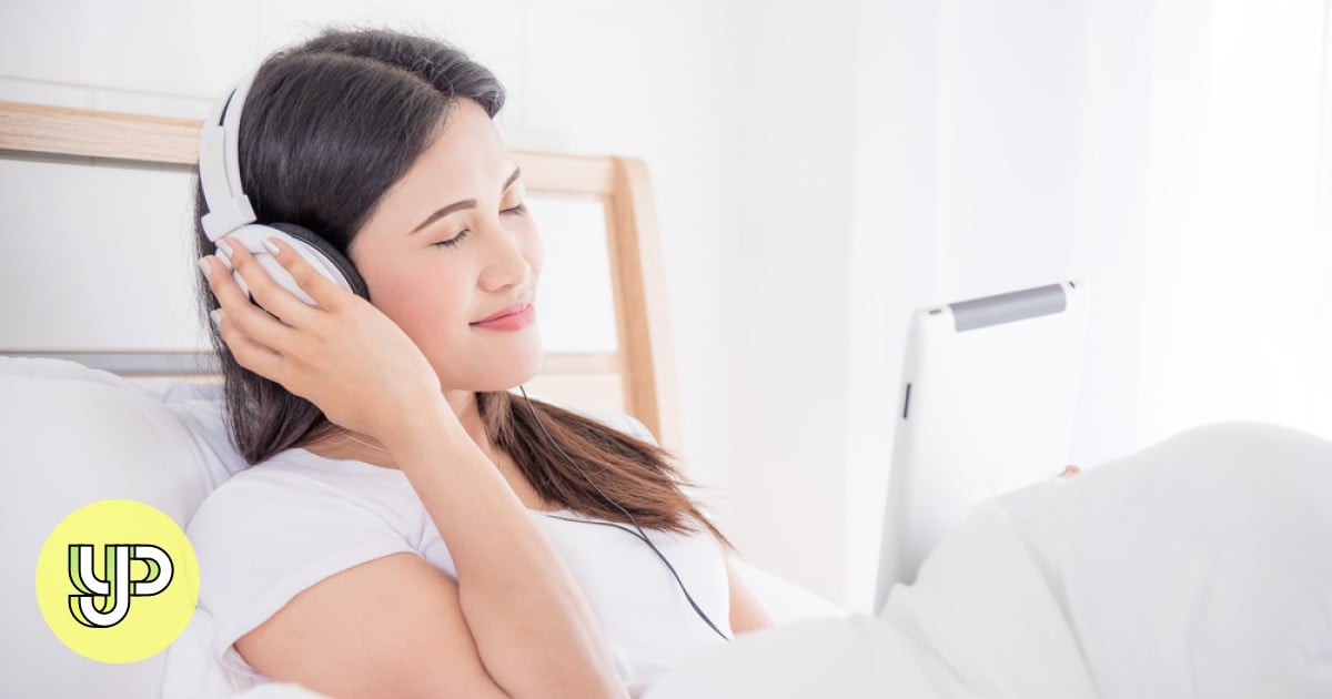 5 ASMR artists to help you relax as summer holidays come to an end and ...