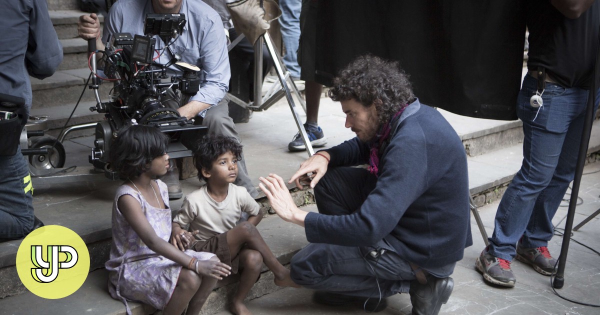 Emotive and beautiful film Lion is all the more powerful for being ...