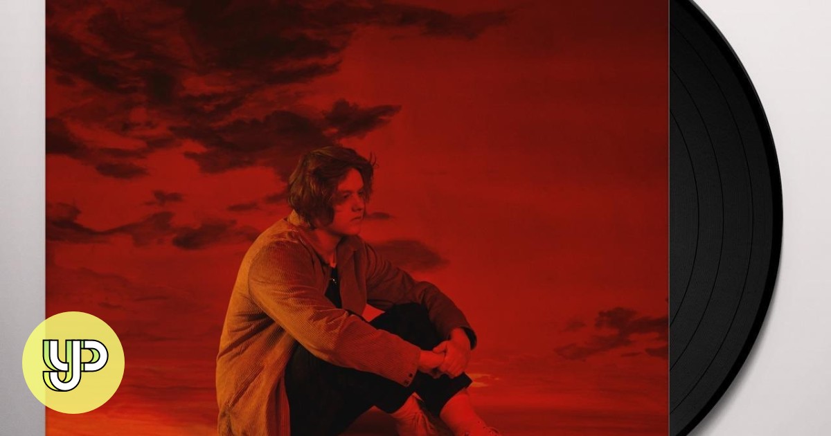 ‘Divinely Uninspired To A Hellish Extent’ album review: Lewis Capaldi’s ...