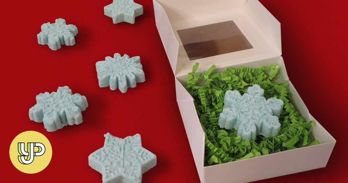 How to make your very own DIY bath bombs - Young Post | South China ...