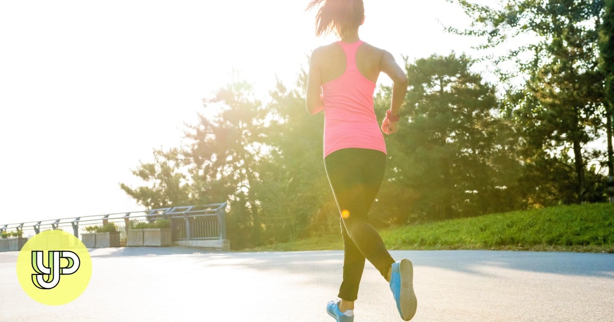 4 in 5 young people don’t exercise enough, WHO study finds - Young Post ...